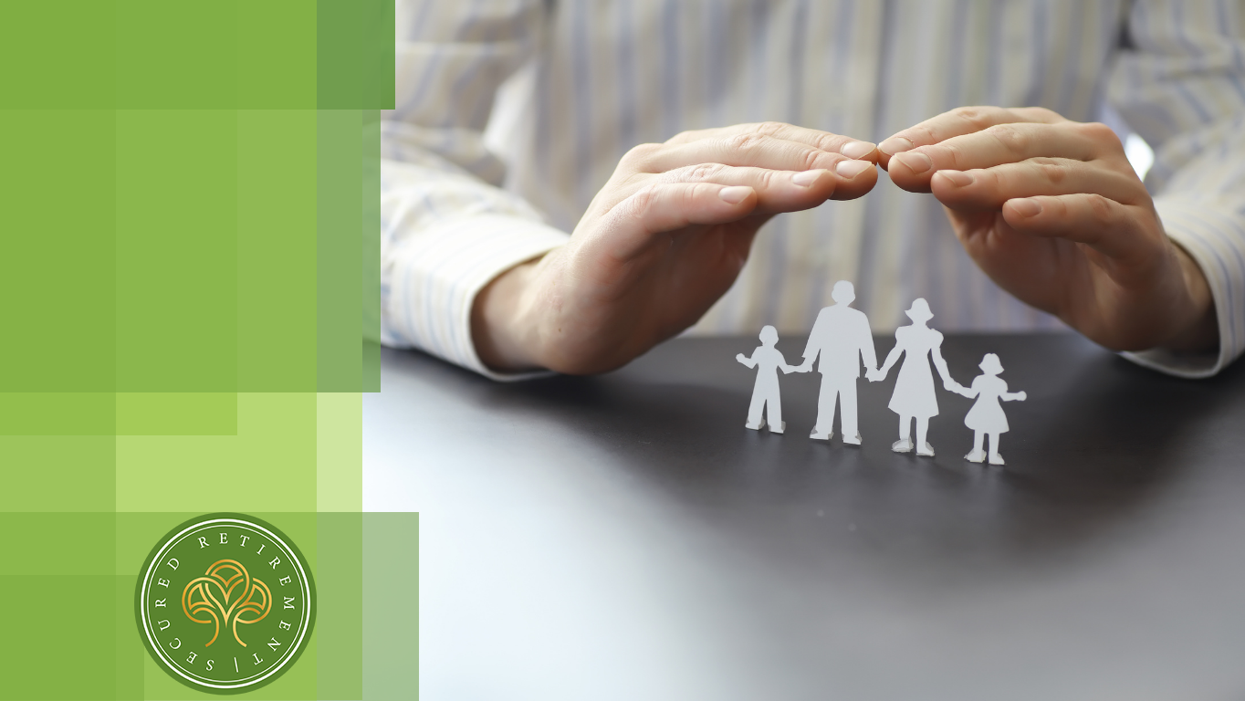 Have You Ever Thought of Your Social Security as Life Insurance? - Joe ...