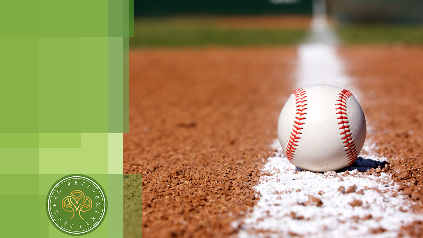 It’s Baseball Season. Time for Some Analogies and Clichés - Joe Lucey