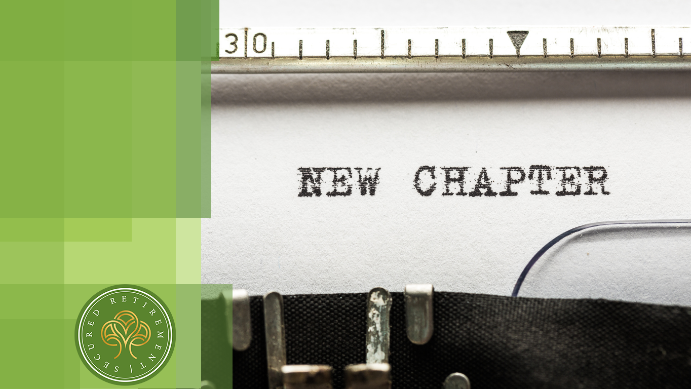 New Year a Good Time for New Approach - Joe Lucey