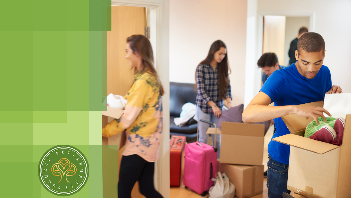 The Student Housing Investment - Joe Lucey