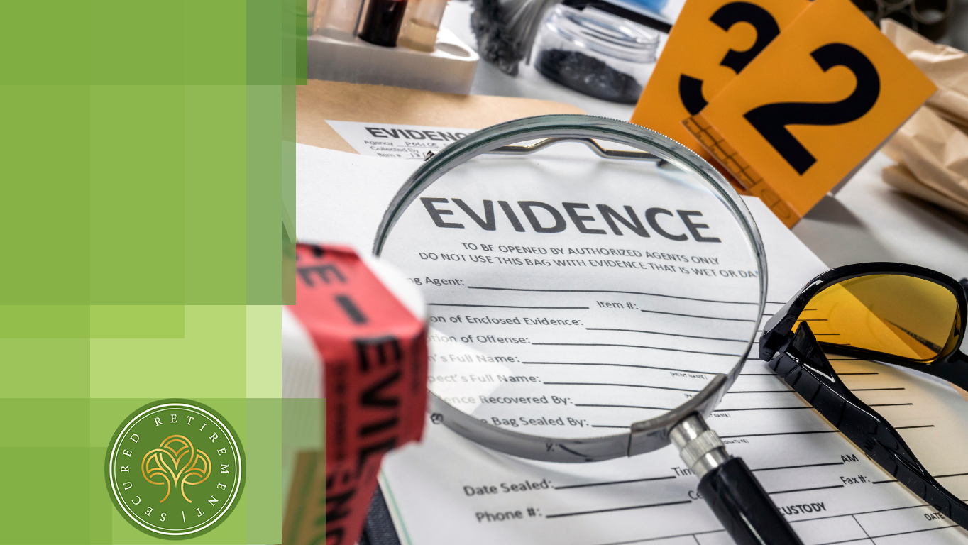 What Is Evidence-Based Investing? - Joe Lucey