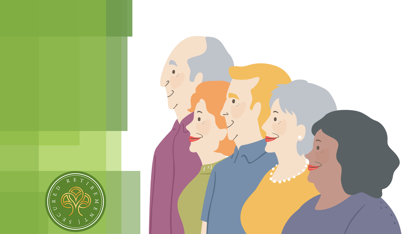 The Untapped Potential of Senior Innovations - Joe Lucey