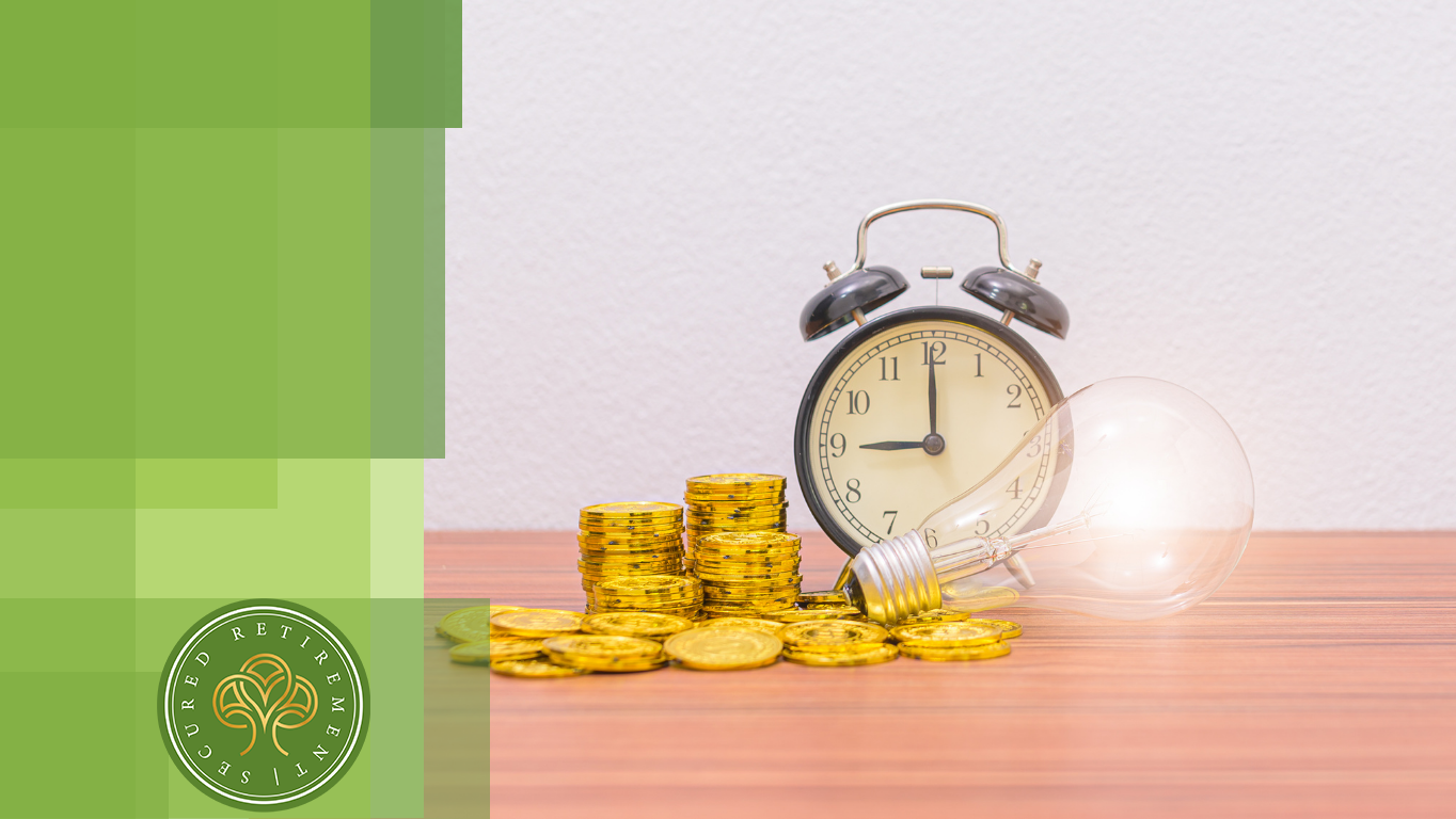 The Case for a Rising Equity Glide Path During Retirement - Joe Lucey