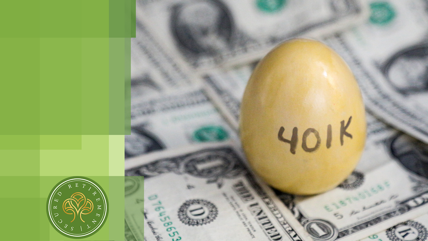 Evolution of the 401(k) - Joe Lucey