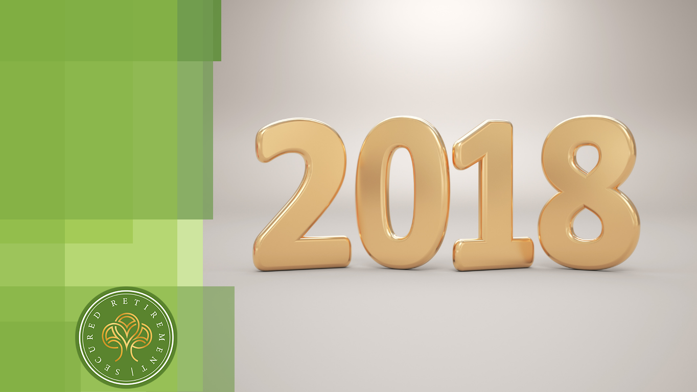 Investment Themes for This Year - Joe Lucey