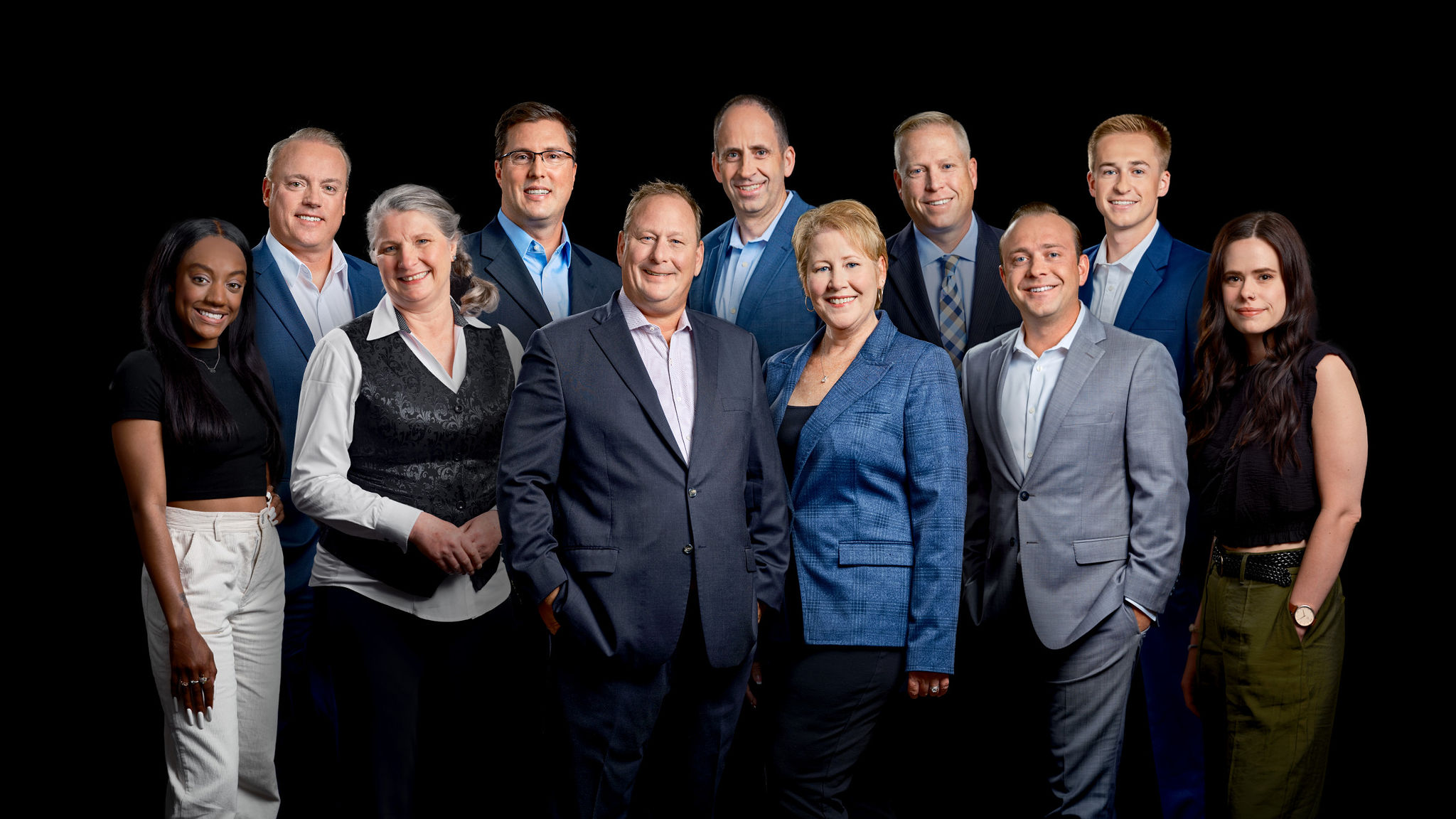 Join the Team - Joe Lucey